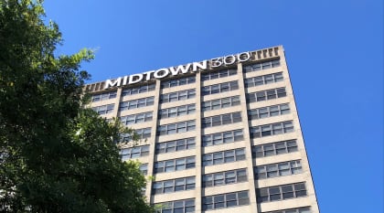 Midtown 300 | Apartments in St. Louis, MO